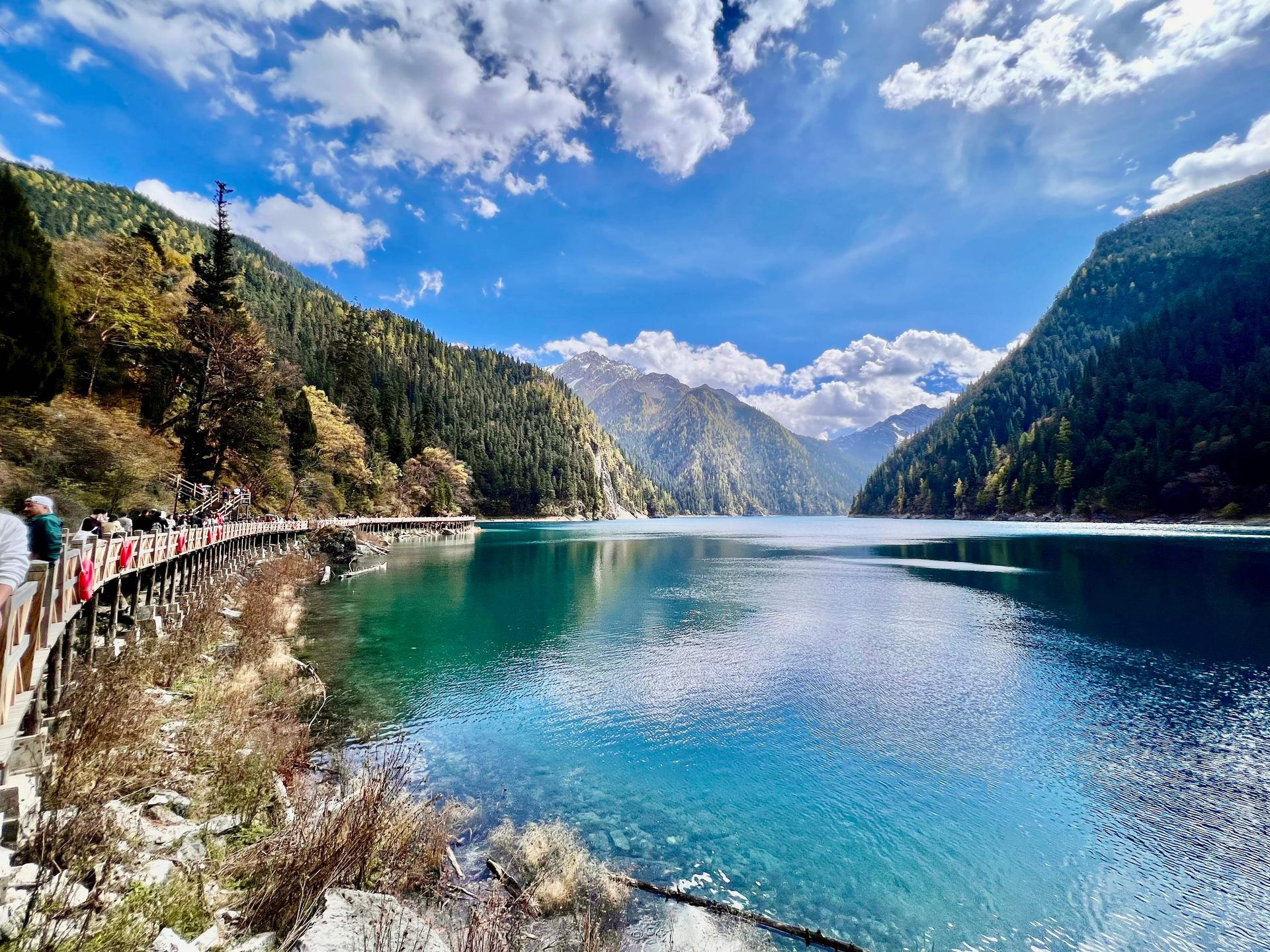 10 Tempat Wisata Alam Terindah di China yang Wajib Anda Kunjungi ...