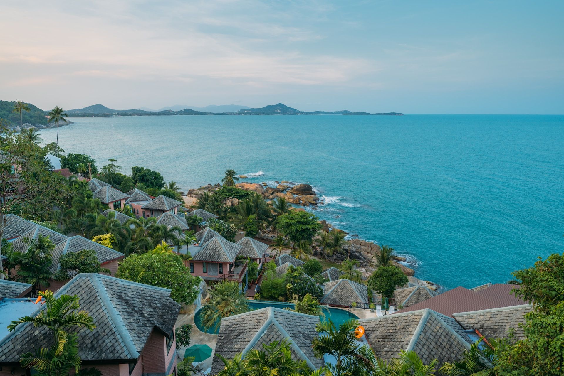 10 Pantai Terindah di Thailand yang Wajib Dikunjungi | Golden Rama ...