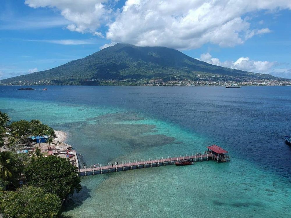 Jelajahi Surga Tersembunyi di Maluku yang Masih Jarang Dikunjungi ...